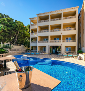 Hotel Sol